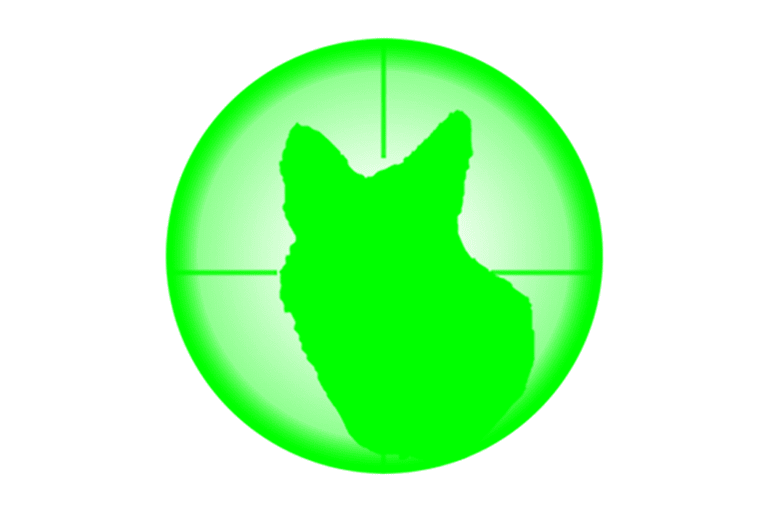 Coyote Hunting Lights - Coyote Reaper XXL | Predator Tactics