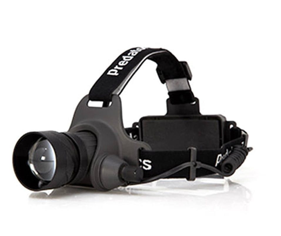 Predator Hunting Lights and Gear - Shop Online | Predator Tactics