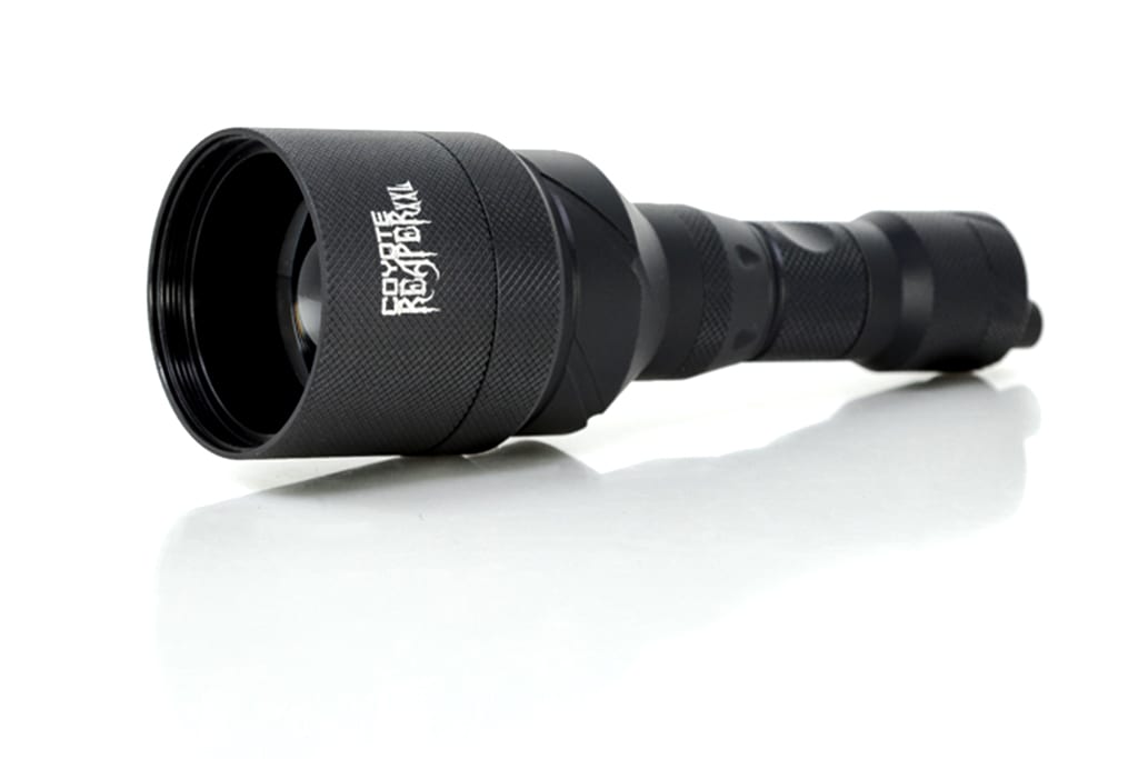 Coyote Hunting Lights - Coyote Reaper XXL | Predator Tactics