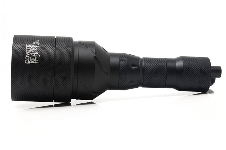 Coyote Hunting Lights - Coyote Reaper XXL | Predator Tactics