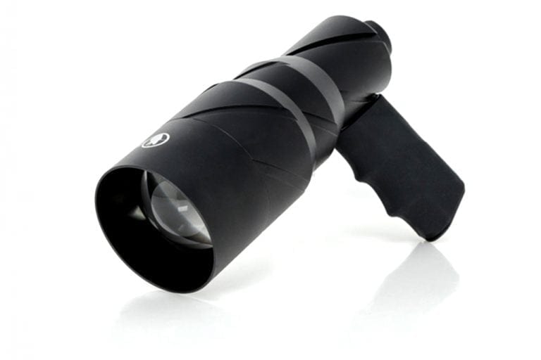 Coyote Hunting Spotlight - Coyote Reaper® | Predator Tactics