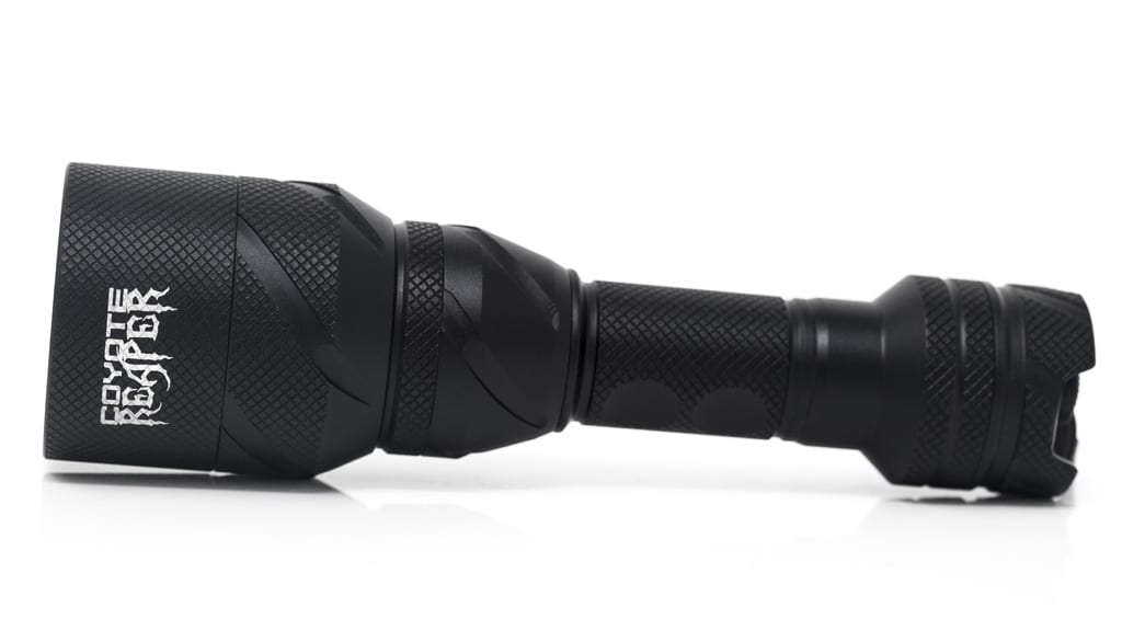 Coyote Reaper® - Hog Hunting Lights | Predator Tactics