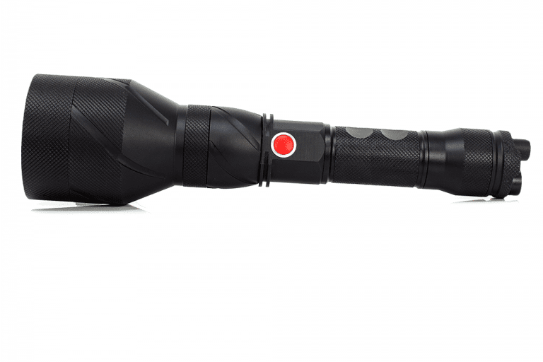 Predator Hunting Lights - Nightmare® XXL | Predator Tactics