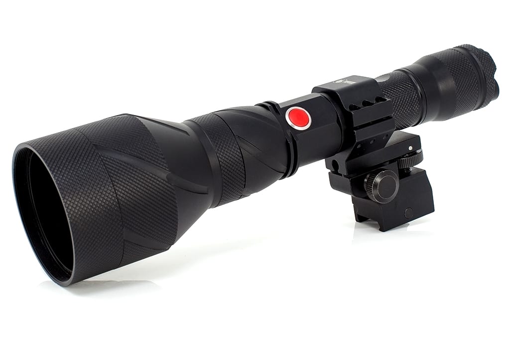 Predator Hunting Lights - Nightmare® XXL | Predator Tactics