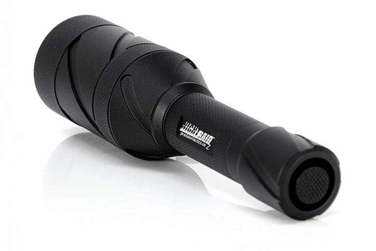 Night Raid Hunting Lights - Coyote Light | Predator Tactics