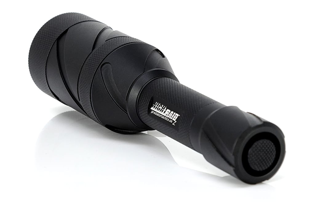 Night Raid Hunting Lights - Coyote Light | Predator Tactics