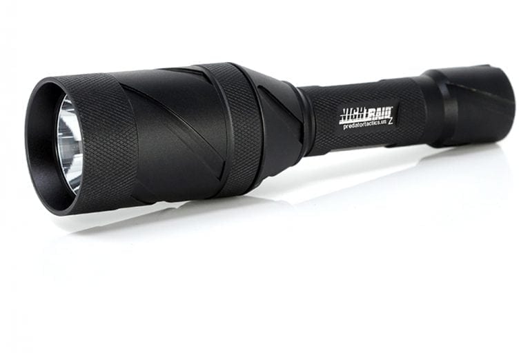 Night Raid Hunting Lights - Coyote Light | Predator Tactics