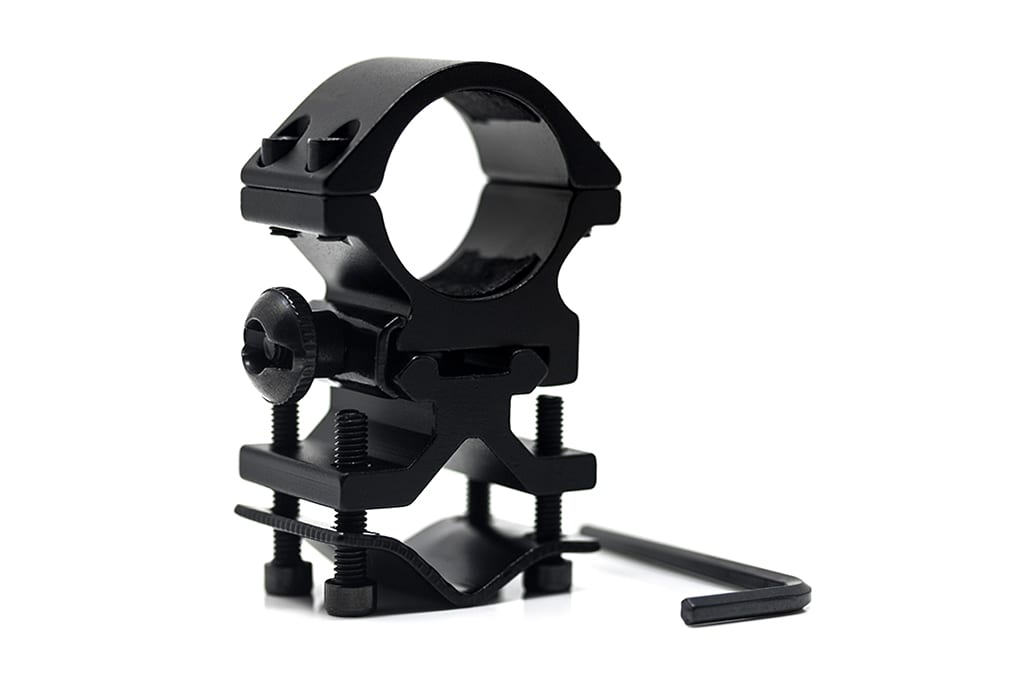 Hunting Lights - Mounts Switches & Accessories | Predator Tactics